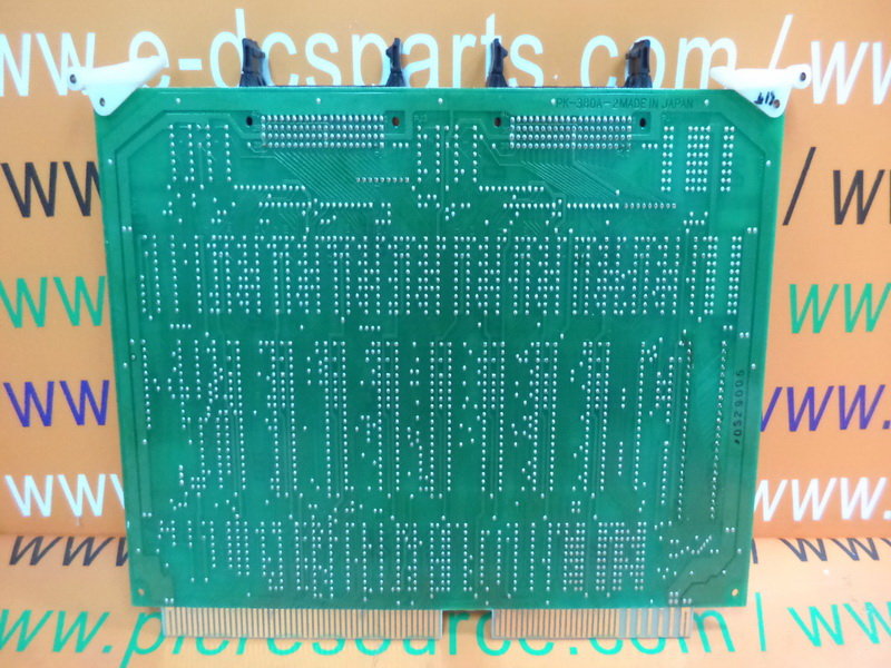 Shinkawa ILT-60 PCB FRP-169 - 裕益科技自動化設備可程式編碼器PLC分散式控制系統DCS